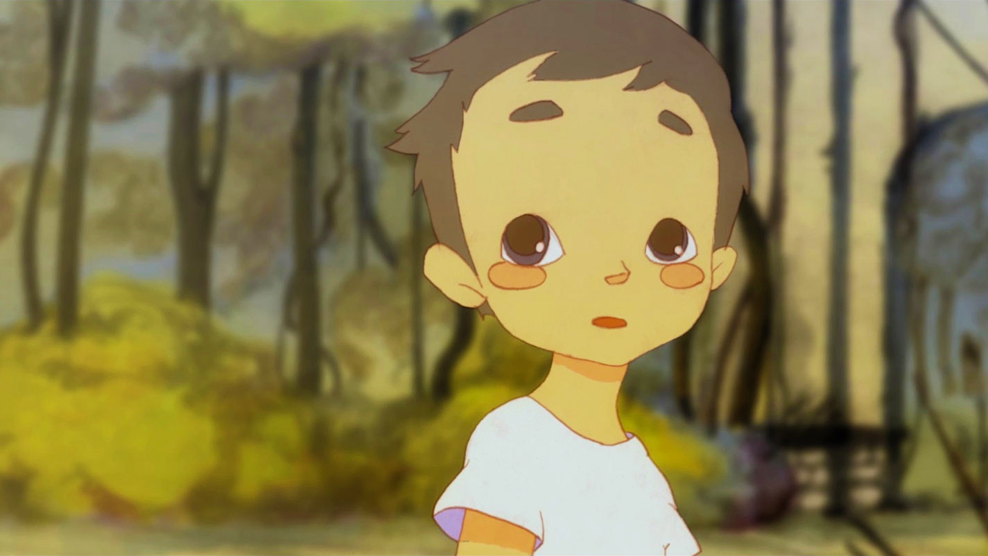 Press Releases & Photos | Northwest Animation Festival