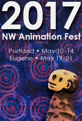 Northwest Animation Festival