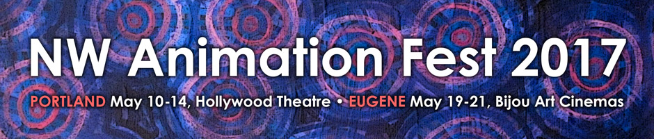 Press Releases & Photos | Northwest Animation Festival